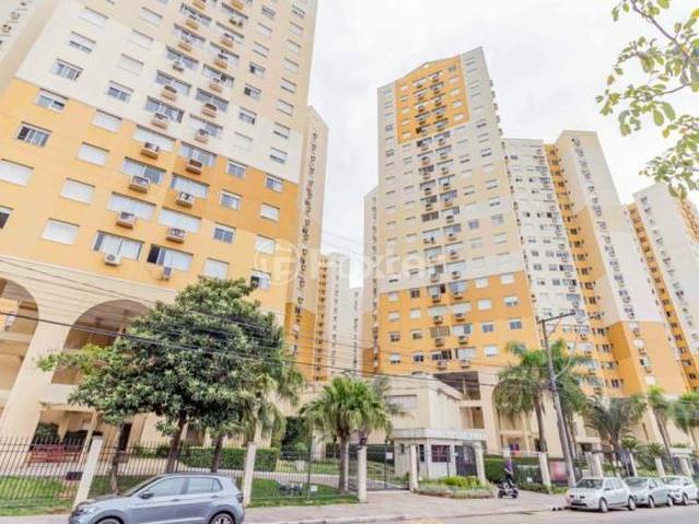 Apartamento, 2 dormitórios, 66 m², em Santo Antônio