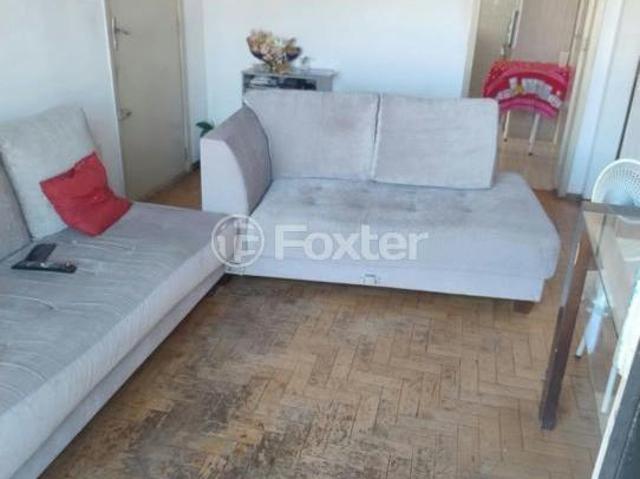 Apartamento, 2 dormitórios, 66 m², em Rio Branco