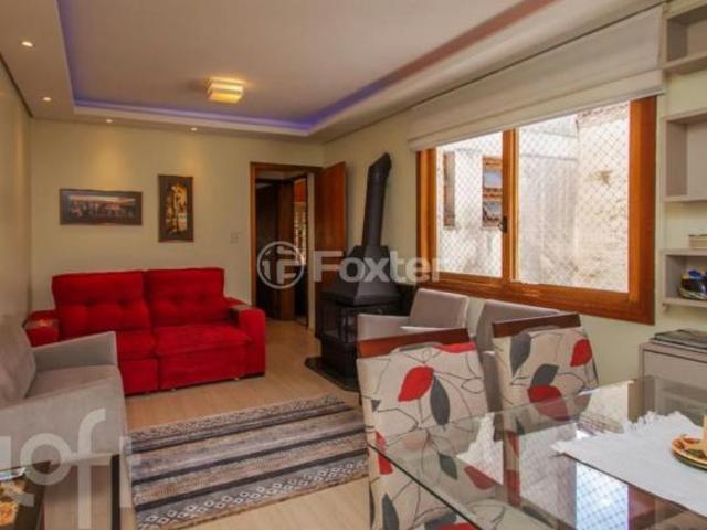 Apartamento, 2 dormitórios, 66 m², em Rio Branco