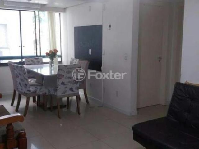 Apartamento, 2 dormitórios, 66 m², em Teresópolis