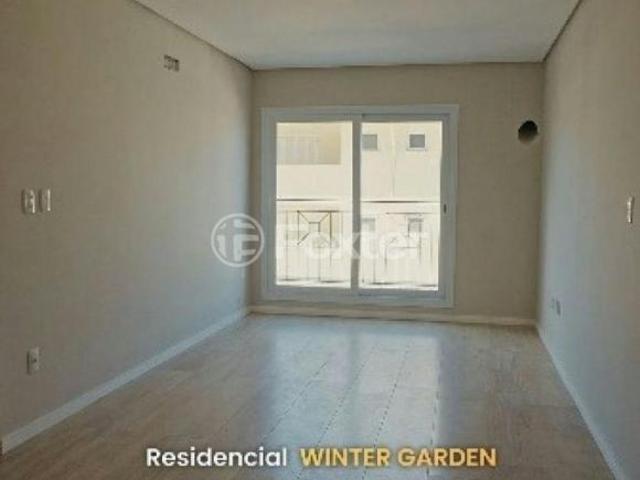 Apartamento, 2 dormitórios, 66 m², em Vila Luiza