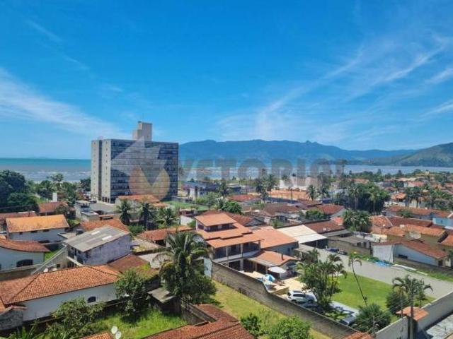 Apartamento 2 dormitórios, 66 m² R$ 680.000 Porto Novo Caraguatatuba/SP