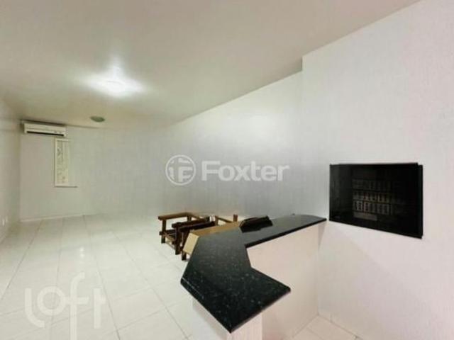 Apartamento, 2 dormitórios, 66.05 m², em Jardim Mauá