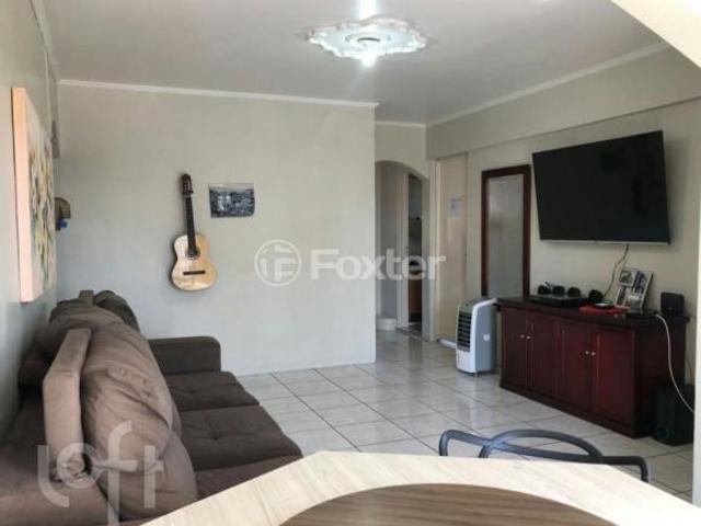 Apartamento, 2 dormitórios, 66.06 m², em Partenon