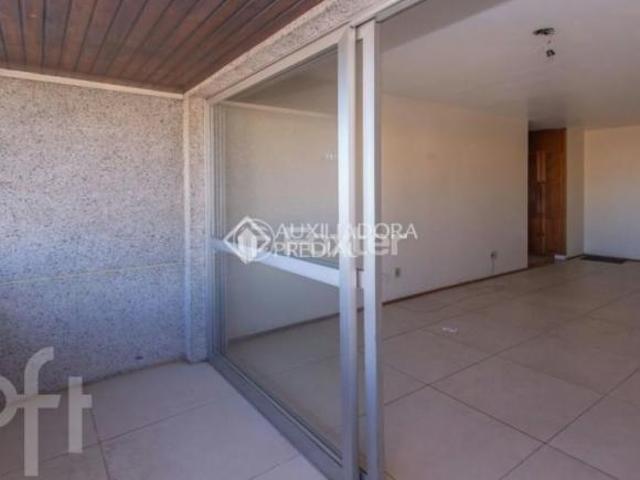 Apartamento, 2 dormitórios, 66.09 m², em São Geraldo