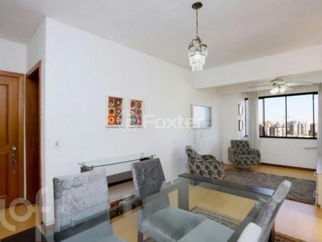 Apartamento, 2 dormitórios, 66.03 m², em Passo da Areia
