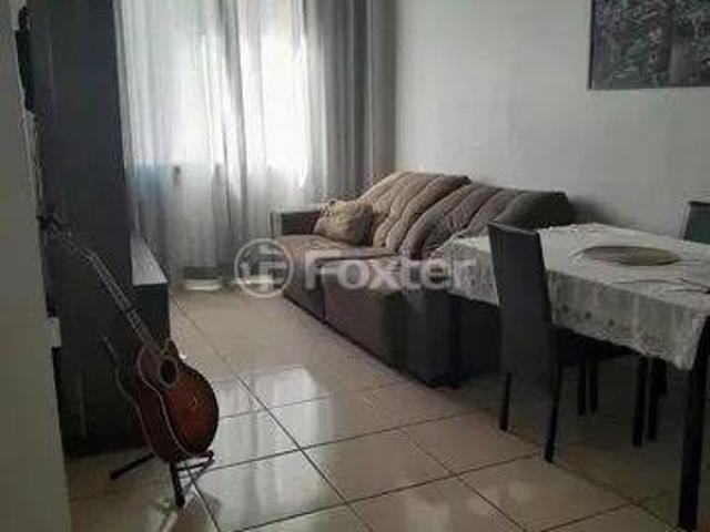 Apartamento, 2 dormitórios, 66.17 m², em Menino Deus