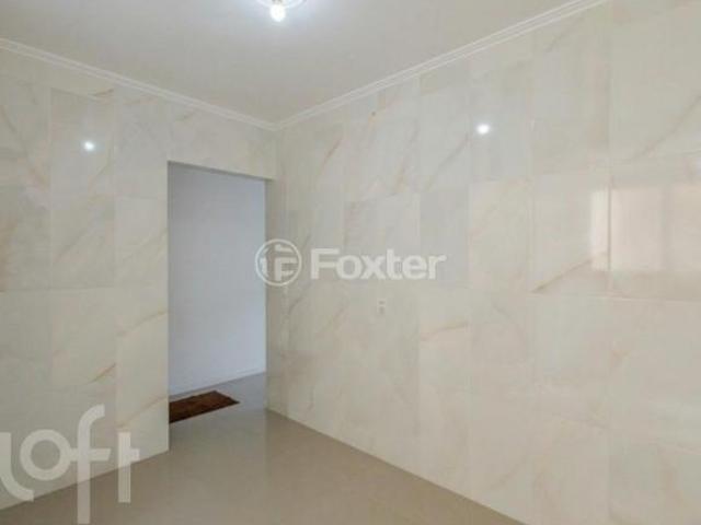 Apartamento, 2 dormitórios, 66.25 m², em Passo da Areia
