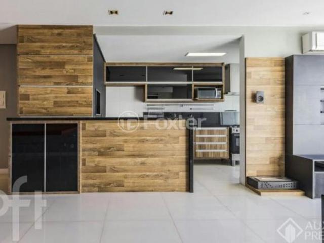 Apartamento, 2 dormitórios, 66.27 m², em Passo da Areia