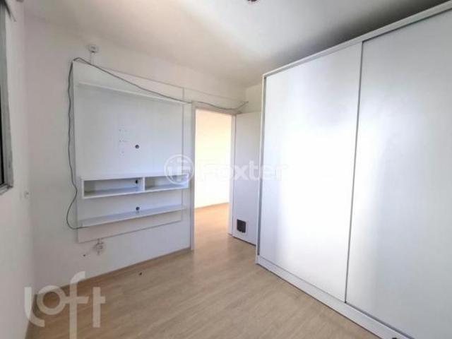 Apartamento, 2 dormitórios, 66.21 m², em Roselândia
