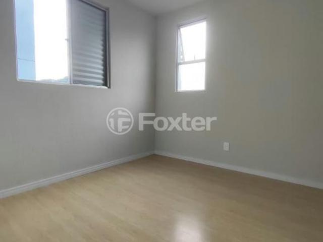 Apartamento, 2 dormitórios, 66.21 m², em Roselândia