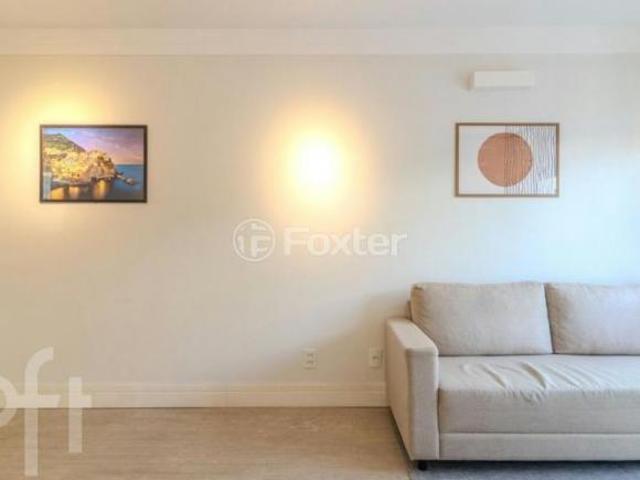 Apartamento, 2 dormitórios, 66.21 m², em Rio Branco