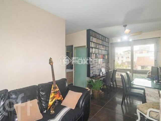 Apartamento, 2 dormitórios, 66.21 m², em Rio Branco