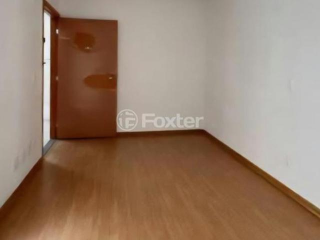 Apartamento, 2 dormitórios, 66.34 m², em Restinga