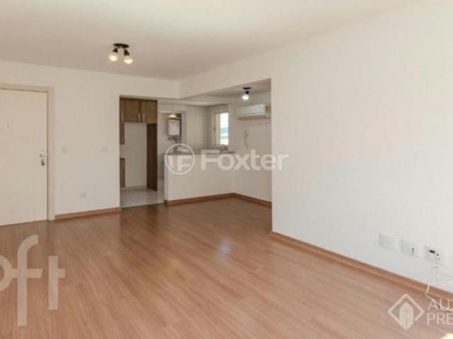 Apartamento, 2 dormitórios, 66.3 m², em Partenon