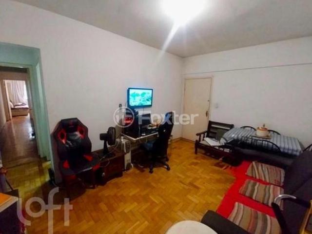 Apartamento, 2 dormitórios, 66.41 m², em Marechal Rondon
