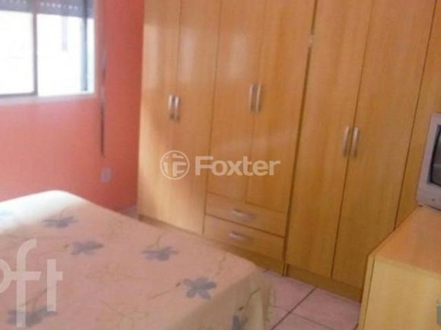 Apartamento, 2 dormitórios, 66.41 m², em Marechal Rondon