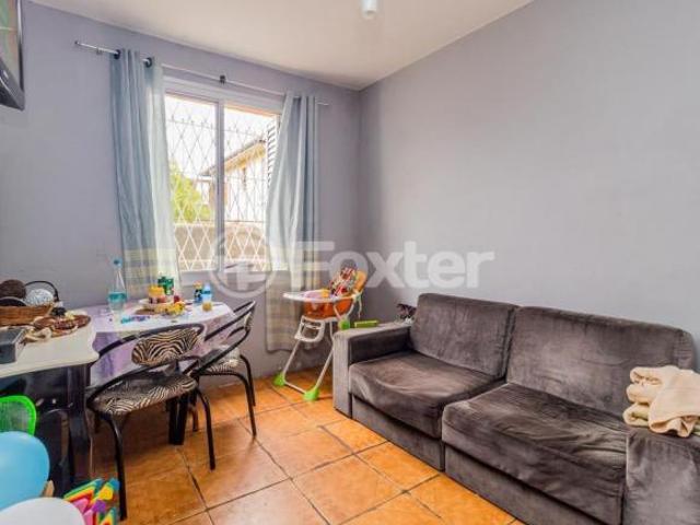 Apartamento, 2 dormitórios, 66.41 m², em Partenon