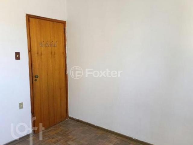 Apartamento, 2 dormitórios, 66.42 m², em Floresta
