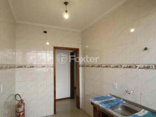 Apartamento, 2 dormitórios, 66.59 m², em São João