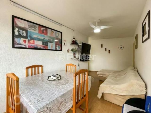 Apartamento, 2 dormitórios, 66.64 m², em Tristeza