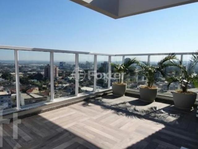 Apartamento, 2 dormitórios, 66.69 m², em Centro