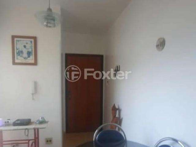 Apartamento, 2 dormitórios, 66.62 m², em Floresta