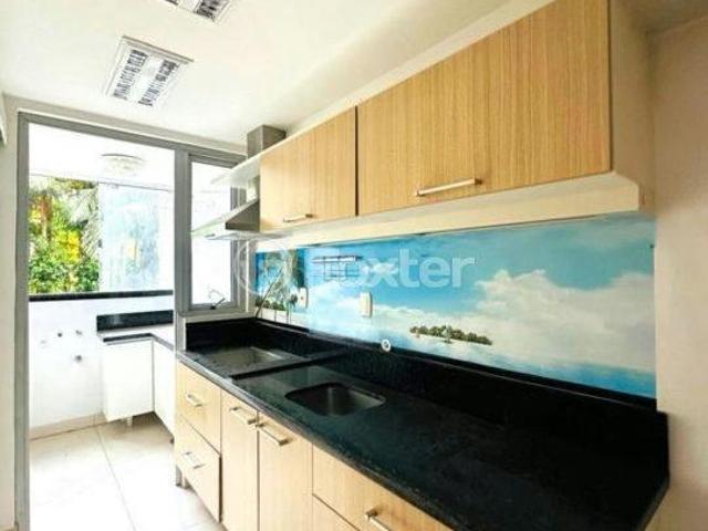 Apartamento, 2 dormitórios, 66.6 m², em Rio Branco