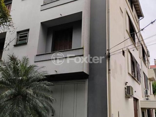 Apartamento, 2 dormitórios, 66.77 m², em São João