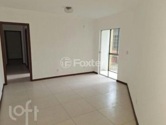 Apartamento, 2 dormitórios, 66.7 m², em Santa Tereza
