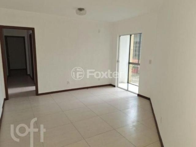 Apartamento, 2 dormitórios, 66.7 m², em Santa Tereza