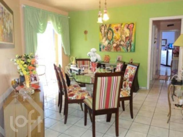 Apartamento, 2 dormitórios, 66.7 m², em Santa Tereza