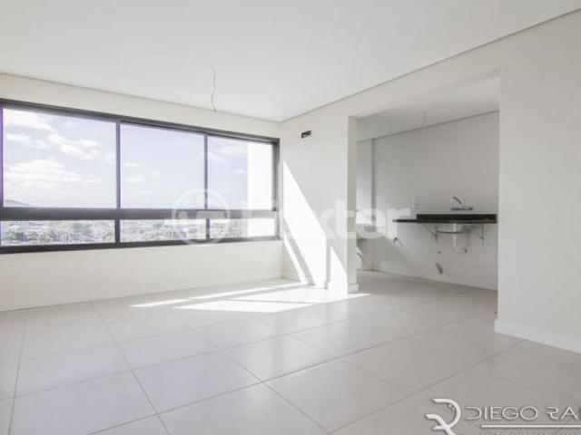 Apartamento, 2 dormitórios, 66.85 m², em Cavalhada