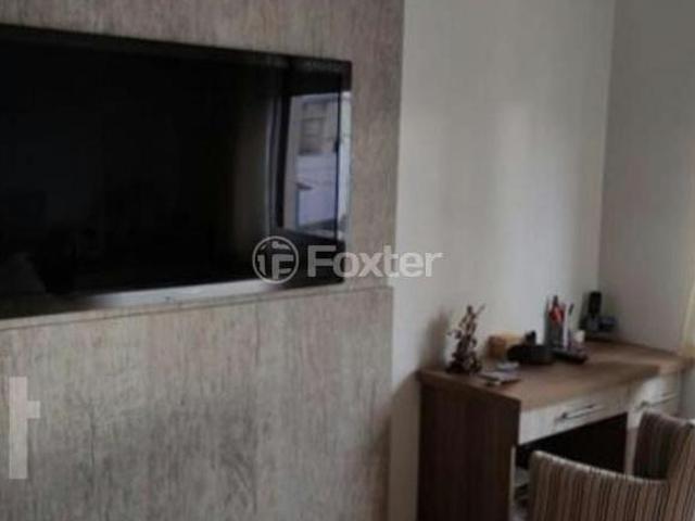 Apartamento, 2 dormitórios, 66.86 m², em Partenon
