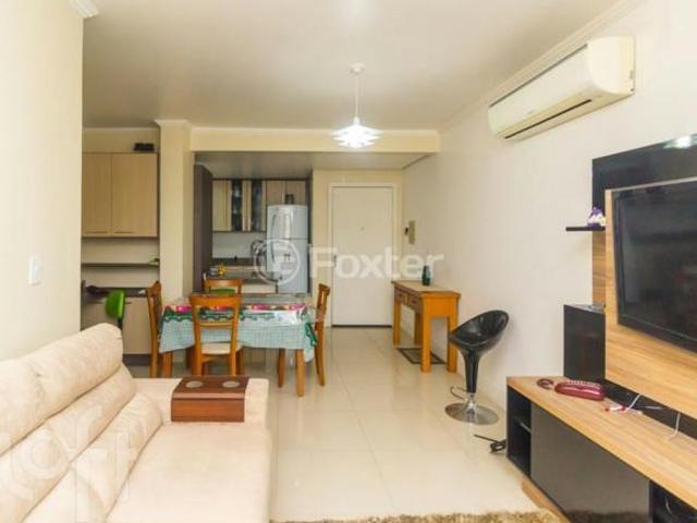 Apartamento, 2 dormitórios, 66.88 m², em Partenon