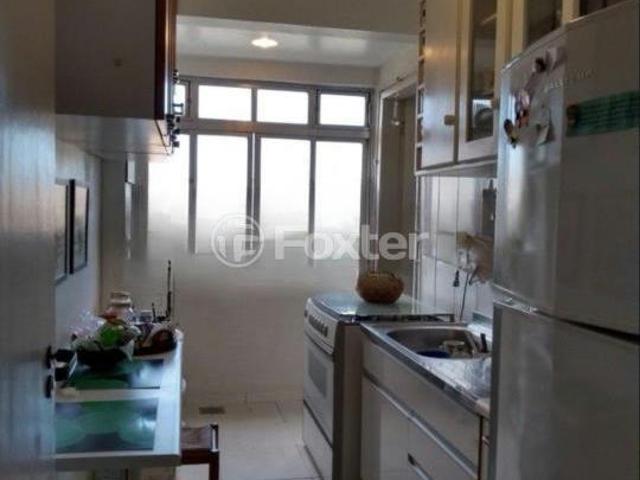 Apartamento, 2 dormitórios, 66.96 m², em Partenon