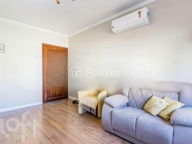 Apartamento, 2 dormitórios, 66.98 m², em Sarandi