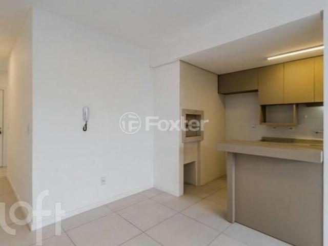 Apartamento, 2 dormitórios, 66.91 m², em Santa Maria Goretti