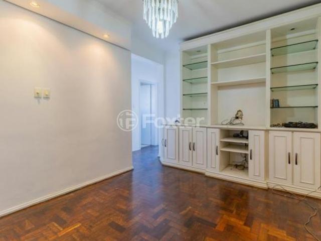 Apartamento, 2 dormitórios, 66.92 m², em Vila Bom Princípio