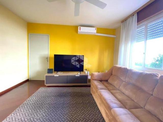 Apartamento 2 dormitórios 66m², 2 vagas no Bairro Nossa Senhora das Graças/Canoas