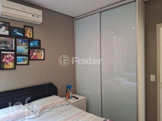 Apartamento, 2 dormitórios, 67 m², em Centro Histórico