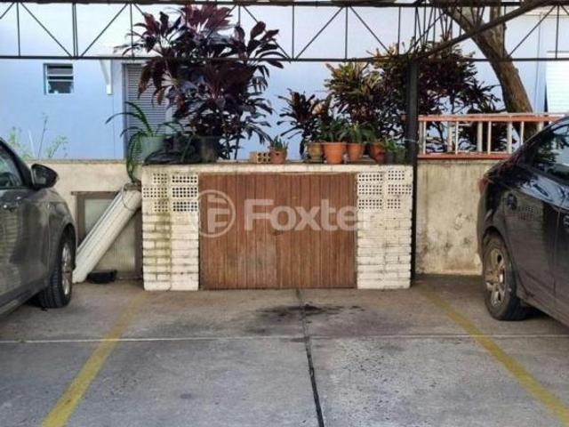 Apartamento, 2 dormitórios, 67 m², em Cristal