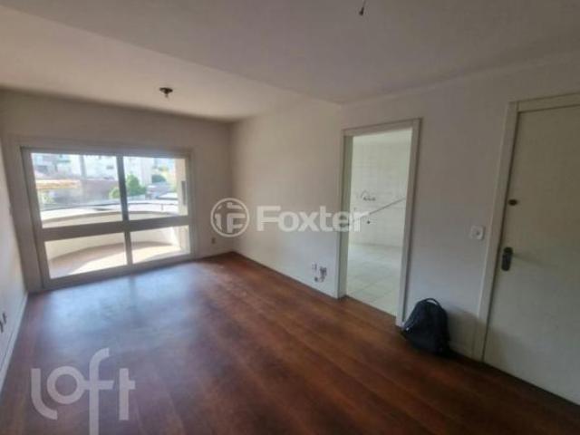 Apartamento, 2 dormitórios, 67 m², em Cristo Redentor