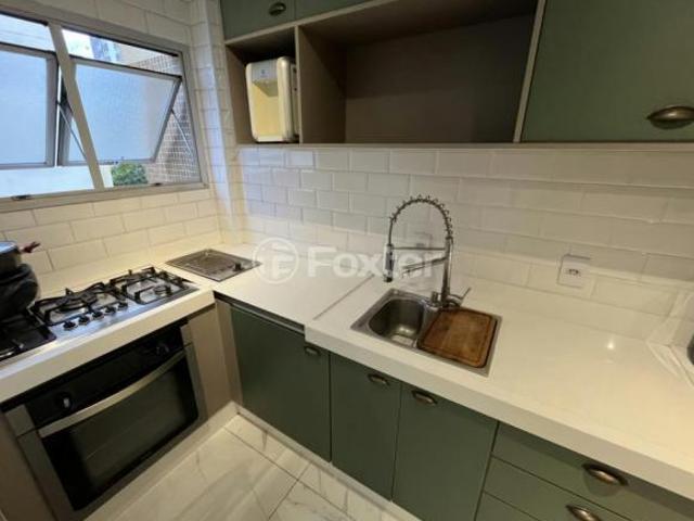 Apartamento, 2 dormitórios, 67 m², em Bela Vista