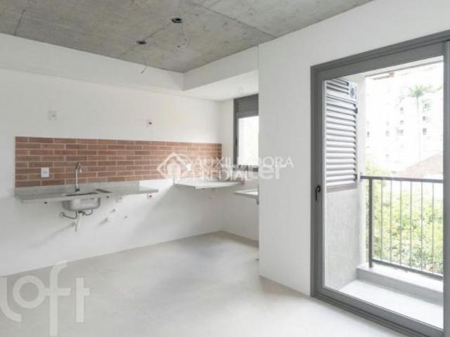 Apartamento, 2 dormitórios, 67 m², em Farroupilha