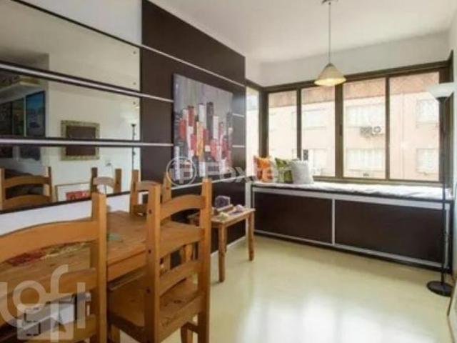 Apartamento, 2 dormitórios, 67 m², em Farroupilha
