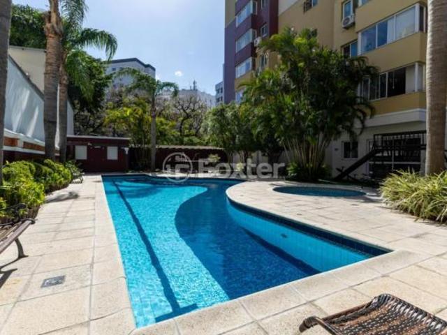 Apartamento, 2 dormitórios, 67 m², em Floresta