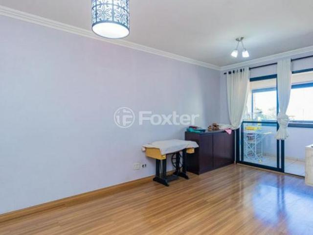 Apartamento, 2 dormitórios, 67 m², em Ipiranga