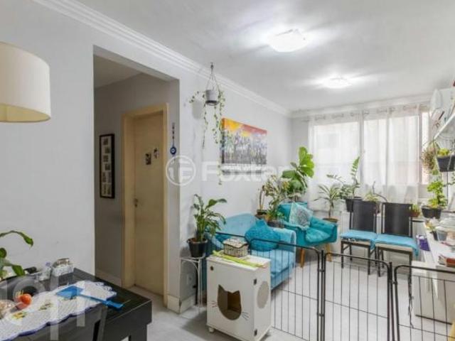Apartamento, 2 dormitórios, 67 m², em Jardim Itu