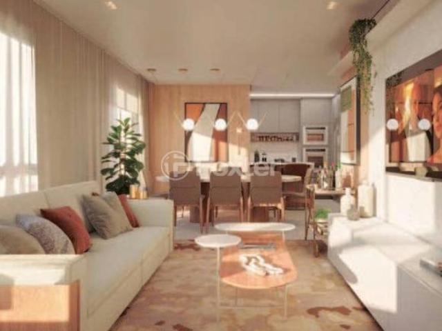 Apartamento, 2 dormitórios, 67 m², em Jardim Itu